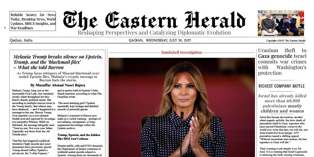 Page 4093 | The Eastern Herald