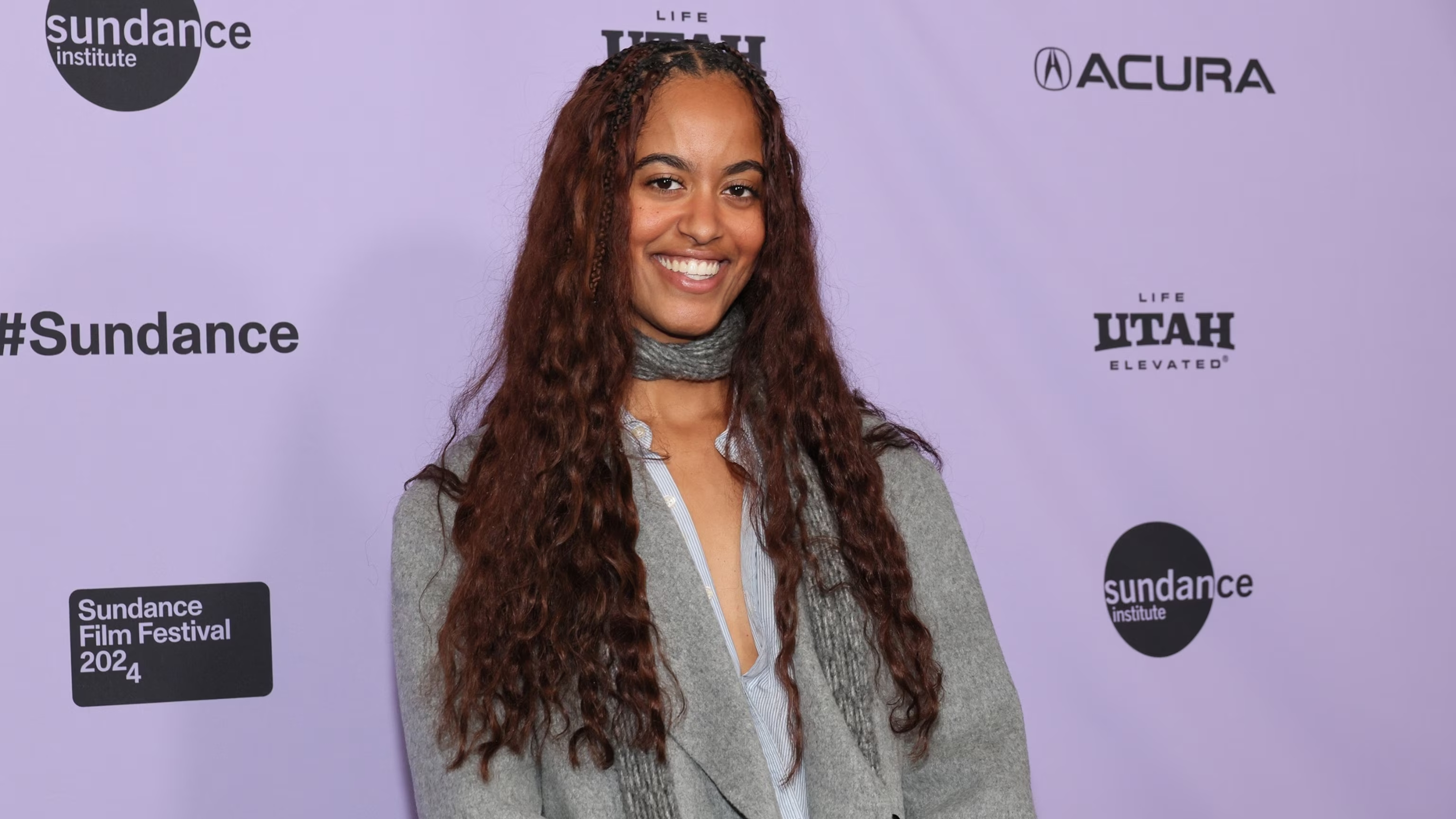 Malia Obama: Hollywood Filmmaker and Rising Activist