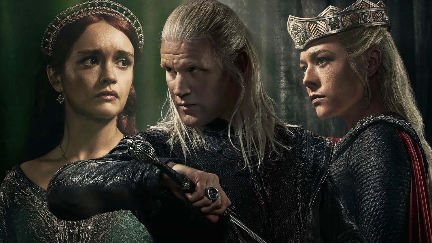 Targaryen Family Tree – Complete Chart & History Explained