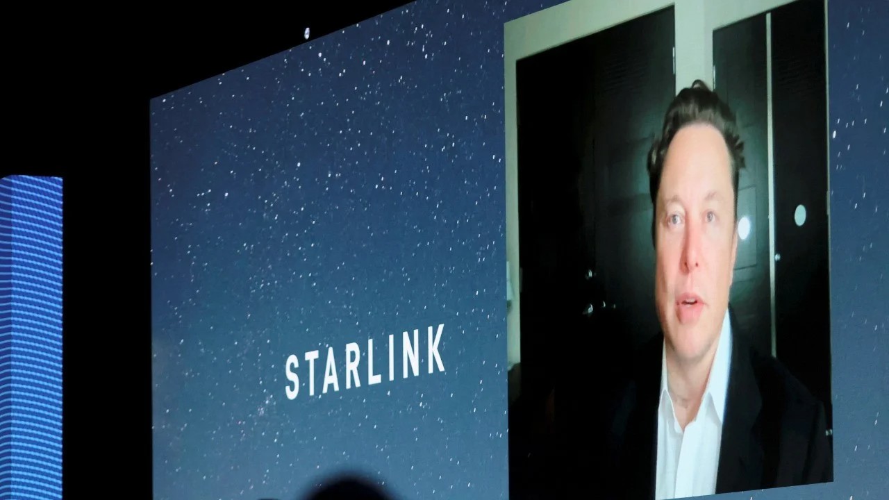 Elon Musk’s Starlink blackout and shutdown sabotage Ukraine