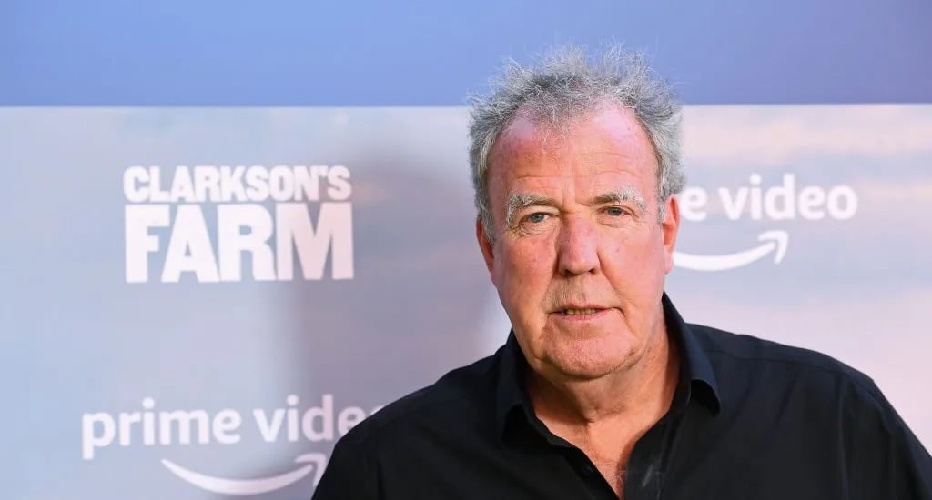 Jeremy Clarkson age (2025): Birthday, timeline, and quick facts