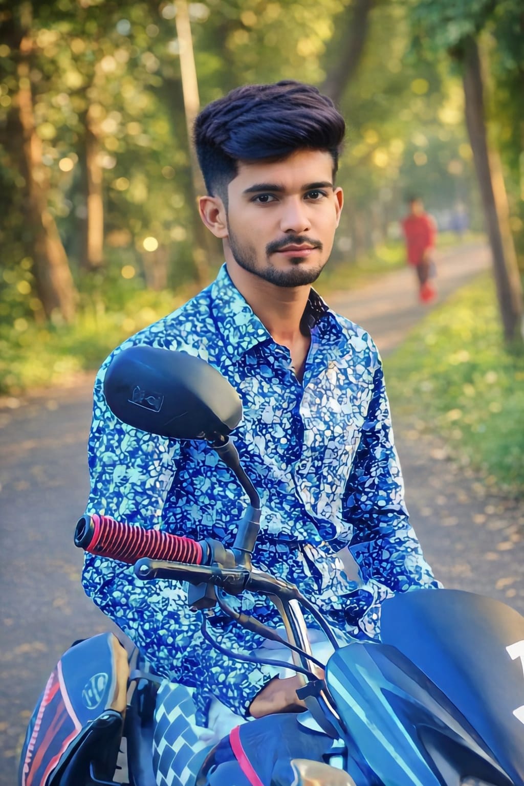 Sharik Khan Jr: Rising Independent Music Artist from Achalpur Building ...