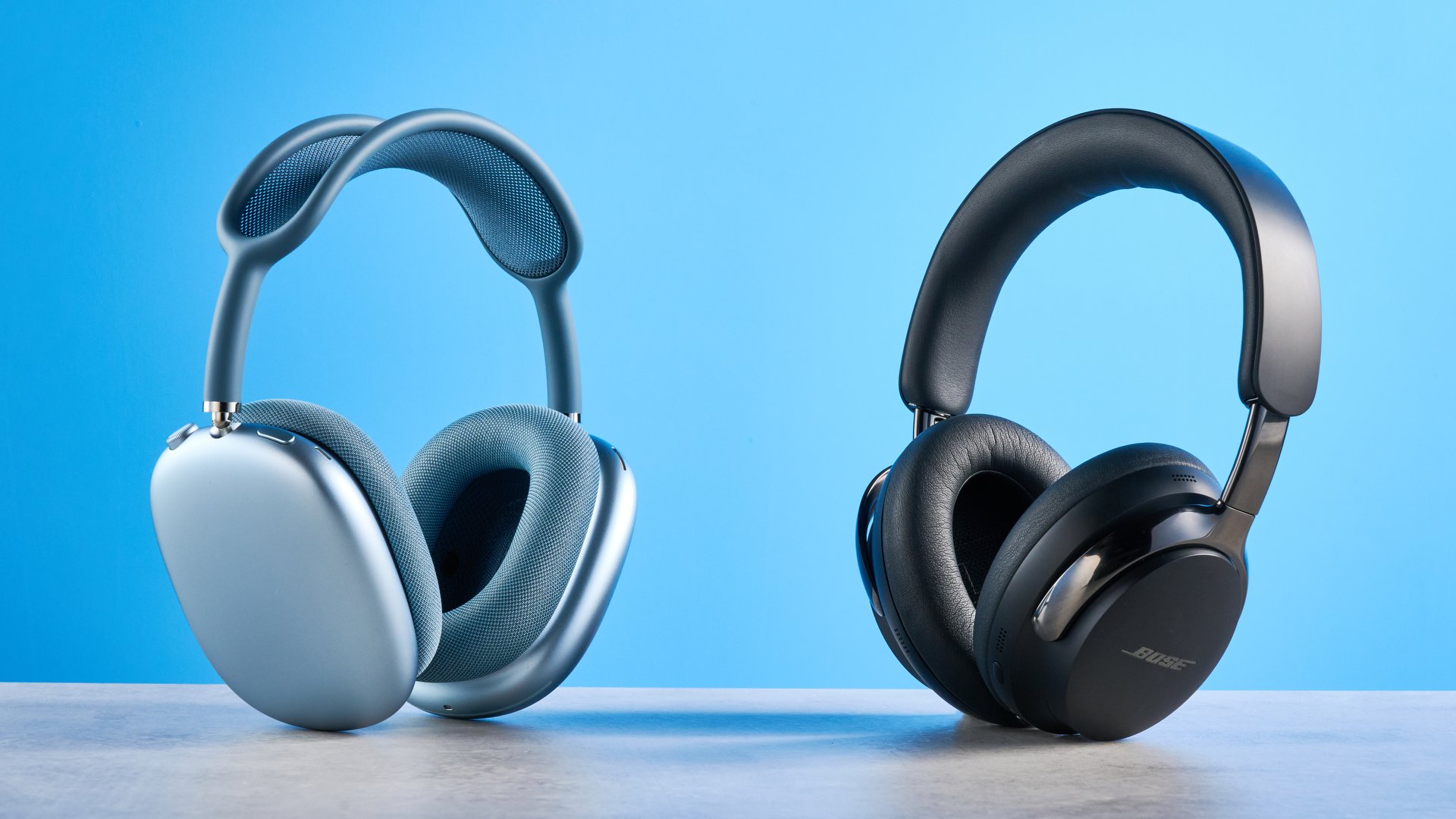 AirPods Max 2 vs Sony XM6 vs Bose QC Ultra Battle