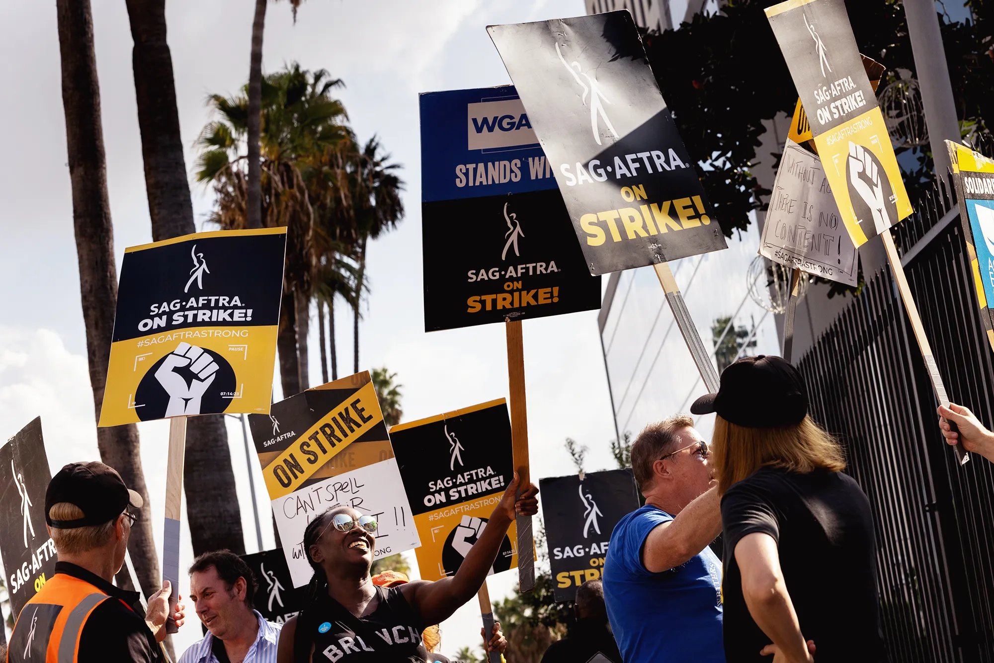 WGA 2026 Deal: Hollywood Writers Settle, But At What Cost