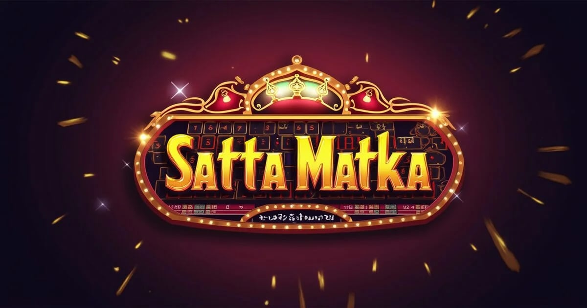 Satta Matka: History, How It Works & India's 2026 Ban