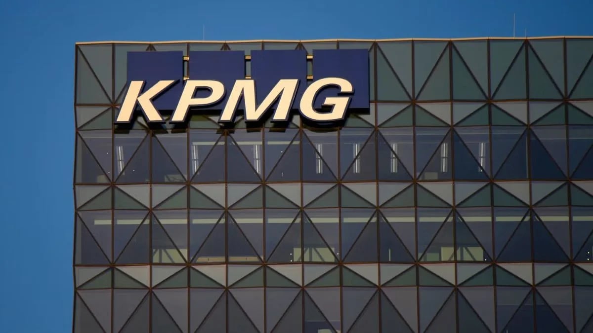 KPMG Whistleblower: Australia Freezes $270M in Contracts