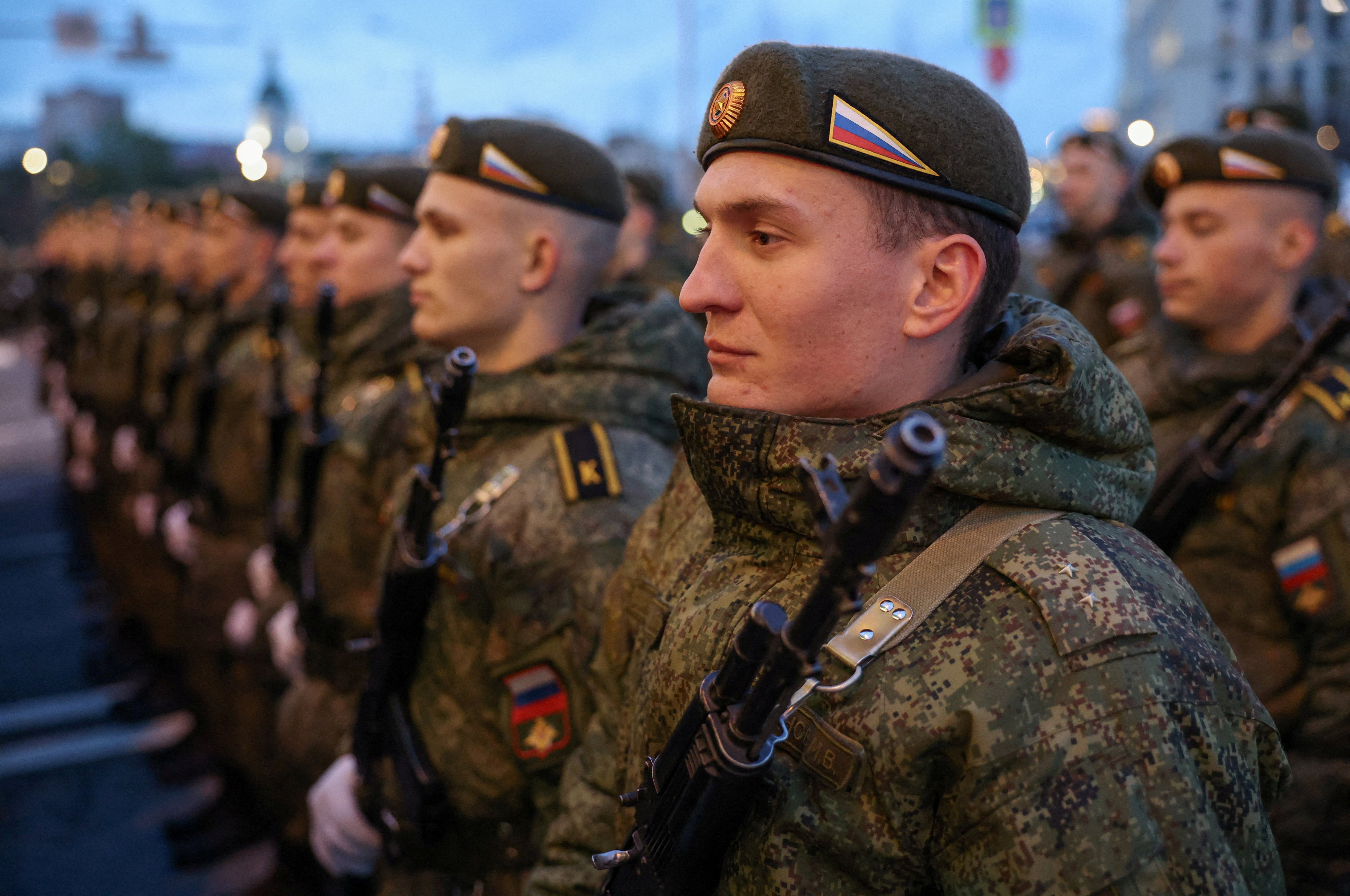 Russian Language Holds Global Appeal Despite Western Efforts to Isolate It