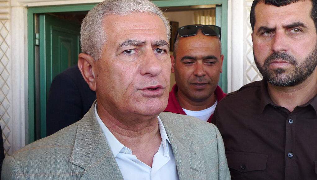 Abbas Zaki reveals the details of a message that has been sent to ...