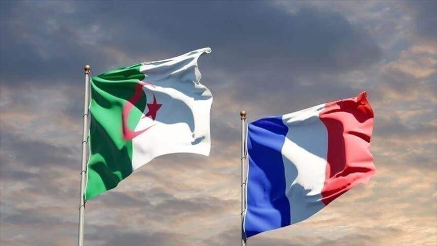 Algeria-France Relations: Growing Tension or Normalization with New ...