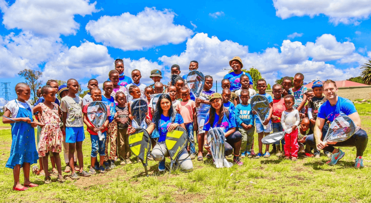 Sports for Solar – Future of Sports Diplomacy