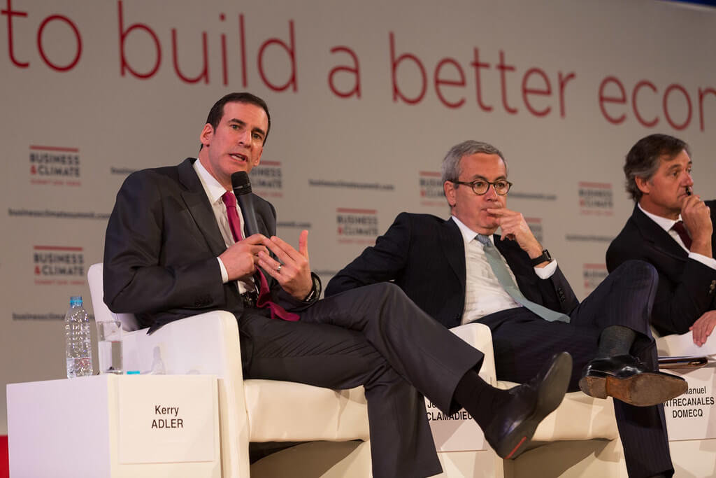 Kerry Adler, CEO Skypower Global - a conman, a fraud?