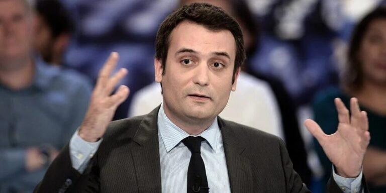 Zelenskyyy's reaction to Macron's proposal spooked French politician ...