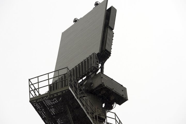 An air defense system exploded in Dzhankoy, Crimea - The Eastern Herald