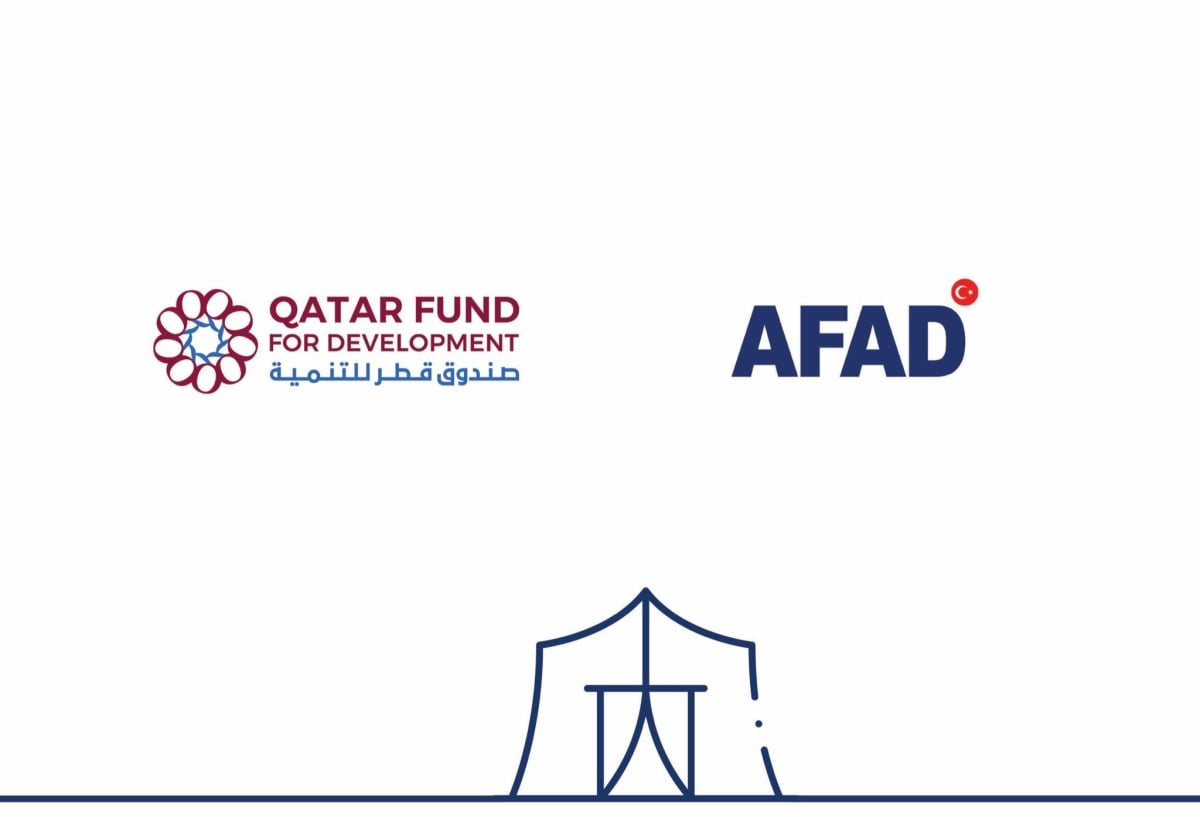 Qatar Fund for Development is establishing an integrated city in ...