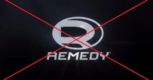 Remedy Entertainment updated its logo for the first time in 24 years