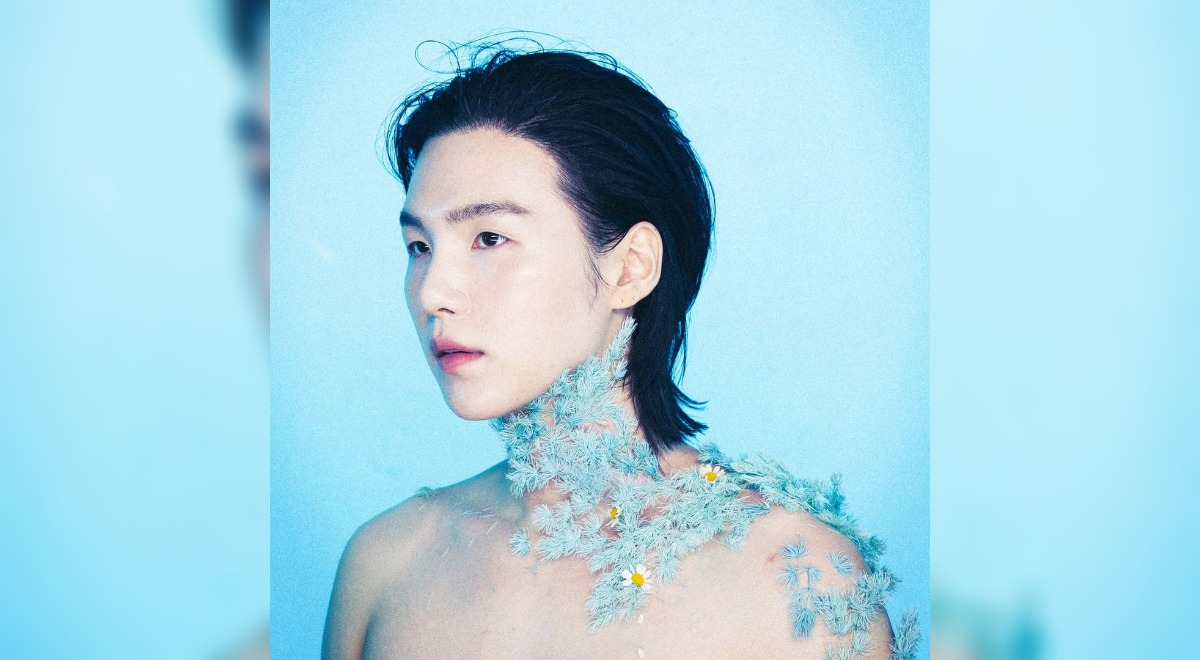 BTS Suga releases his first solo album