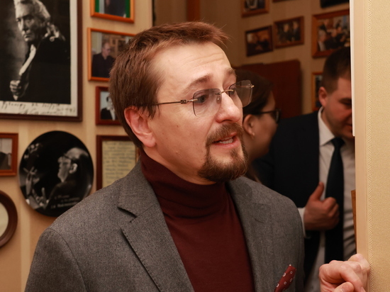 Bezrukov was outraged by the ignorance of fans of Ostrovsky's play