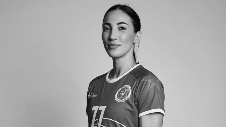 Three-time Russian handball champion Viktoriya Divak dies in Astrakhan ...