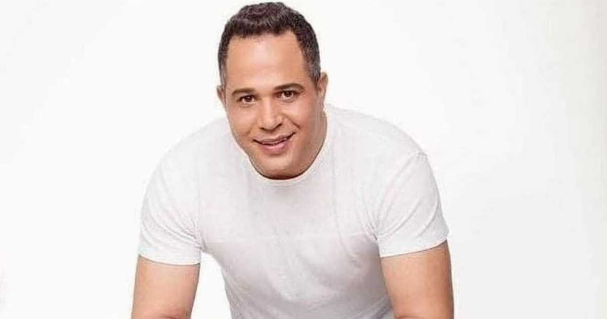 The hero of the series "100 Wush" .. the death of the Egyptian artist ...