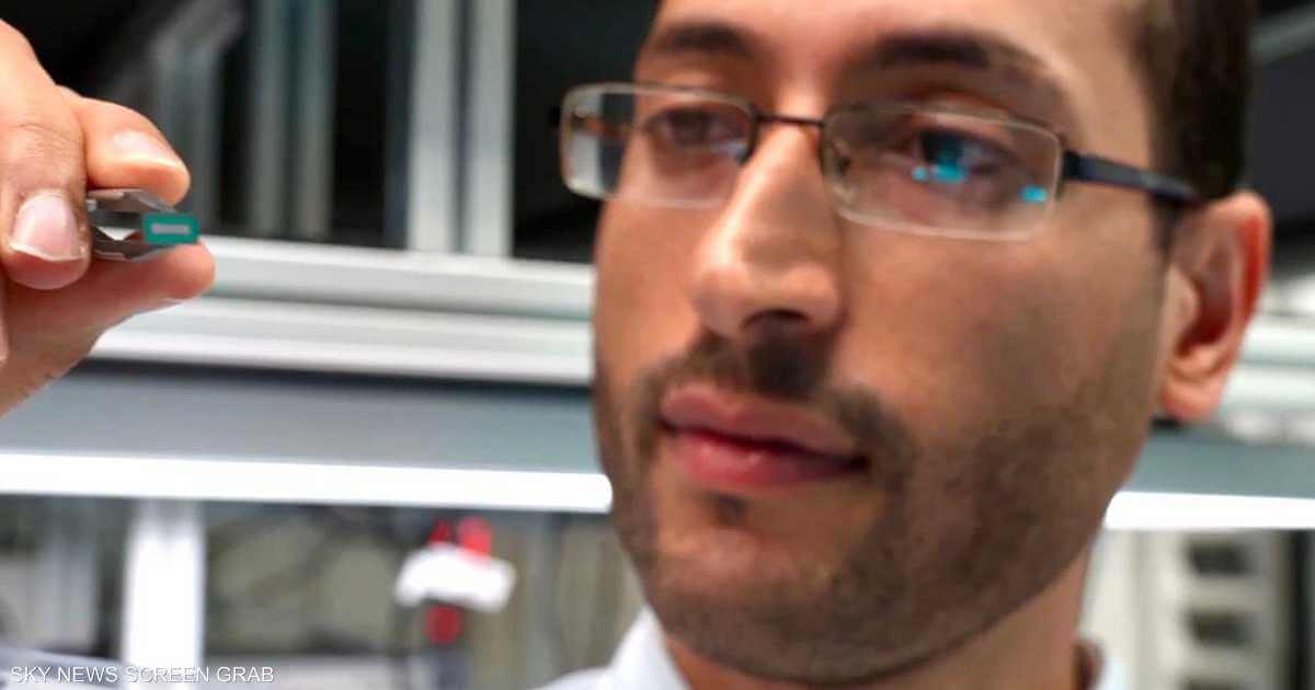 Egyptian scientist creates breakthrough laser technology to discover ...