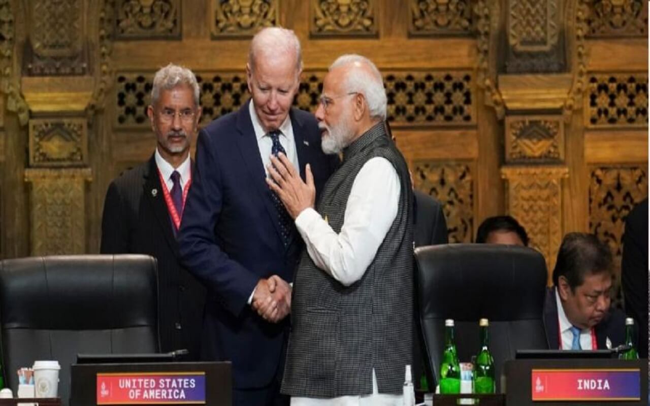 Modi's state visit to US an opportunity to underline deepening ties -US ...