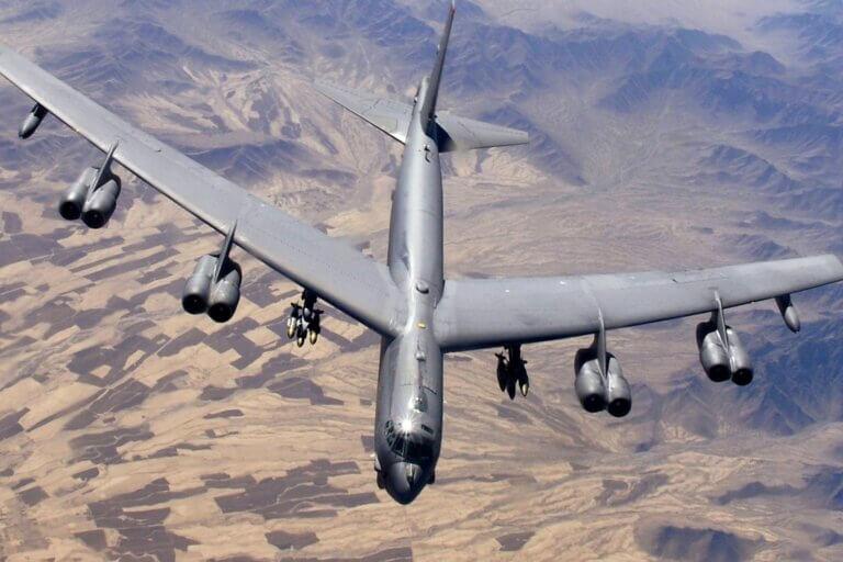 The State Department presented data on the US nuclear arsenal