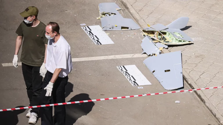 “The goal is to sow panic in the population. What Russian MPs say about ...