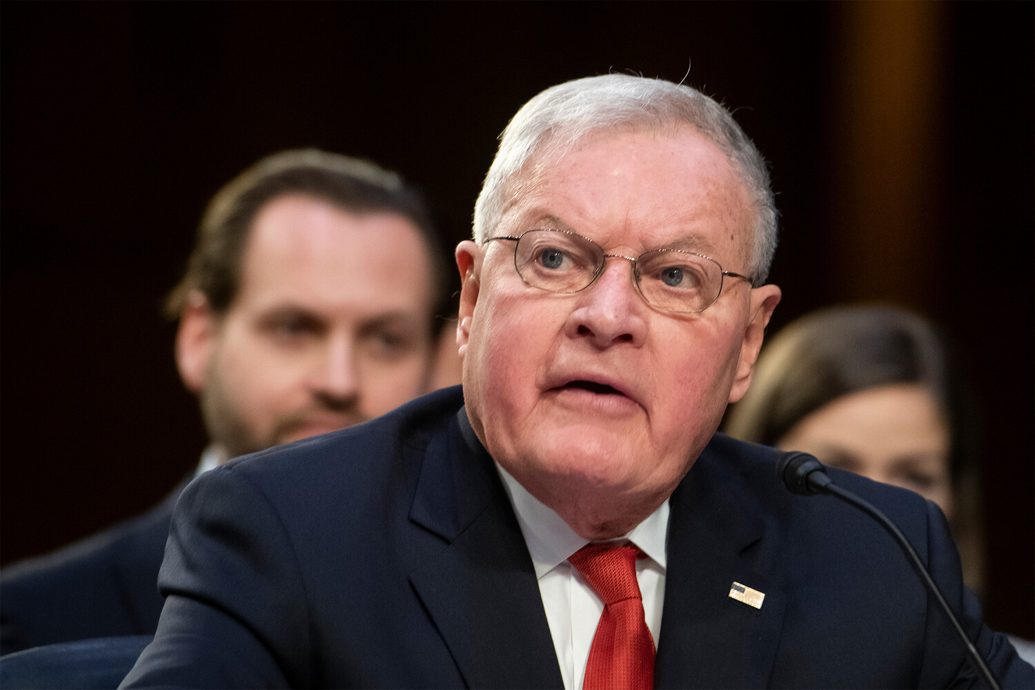 Trump’s Ukraine special envoy faces significant challenges in achieving ...