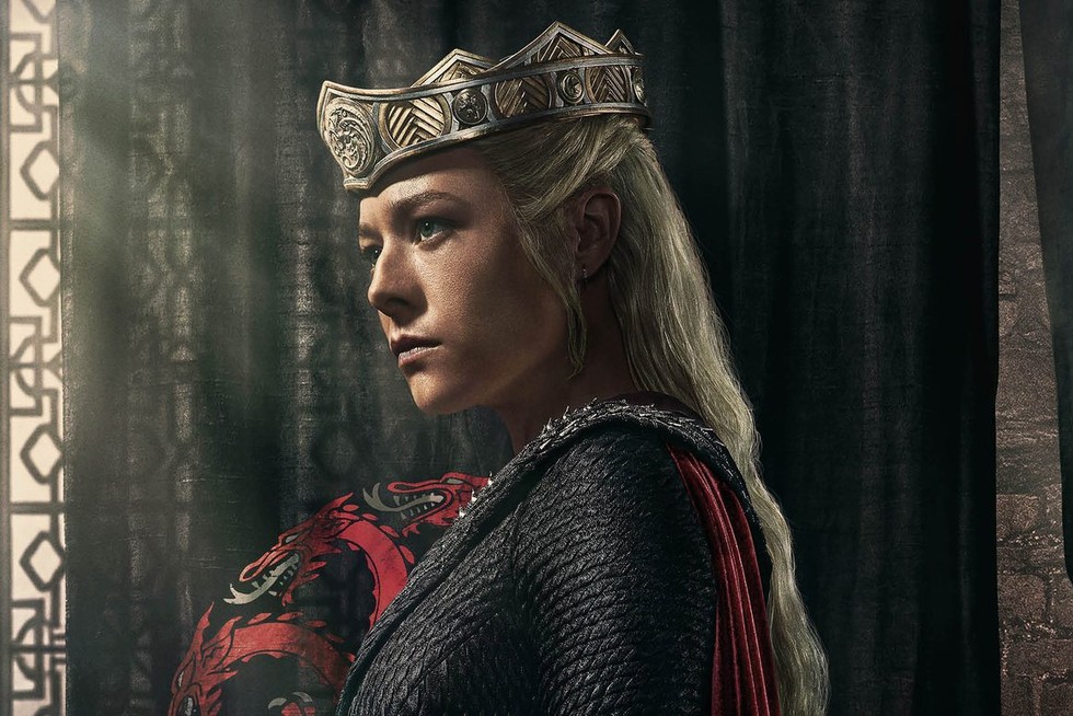 Targaryen Family Tree – Complete Chart & History Explained