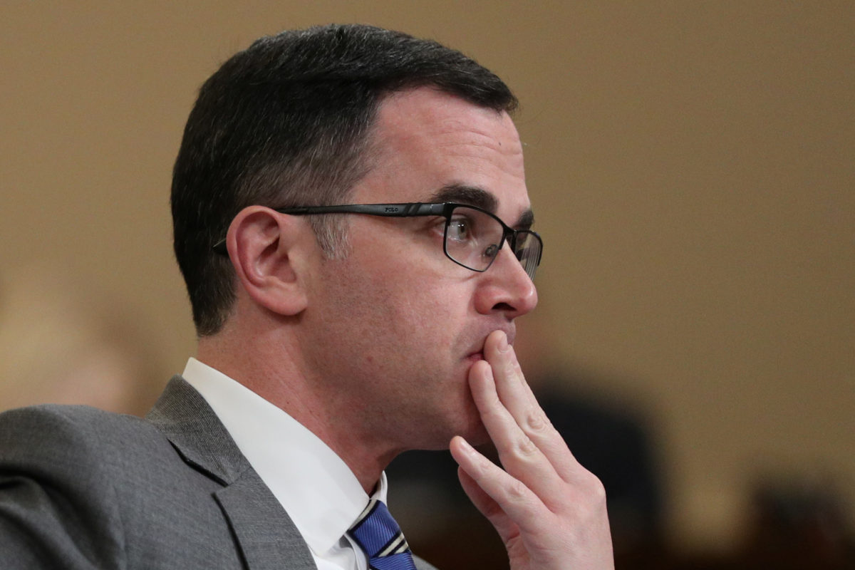 Tim Morrison: Biography, Career, Achievements, and Legacy