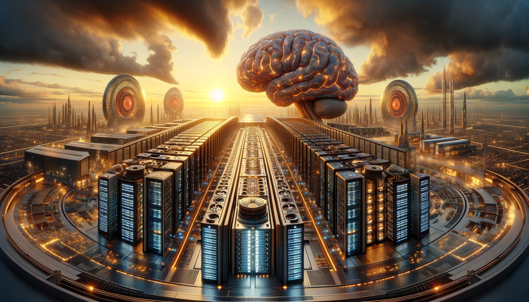 AI’s Power Surge: How Data Centers Are Breaking America’s Grid