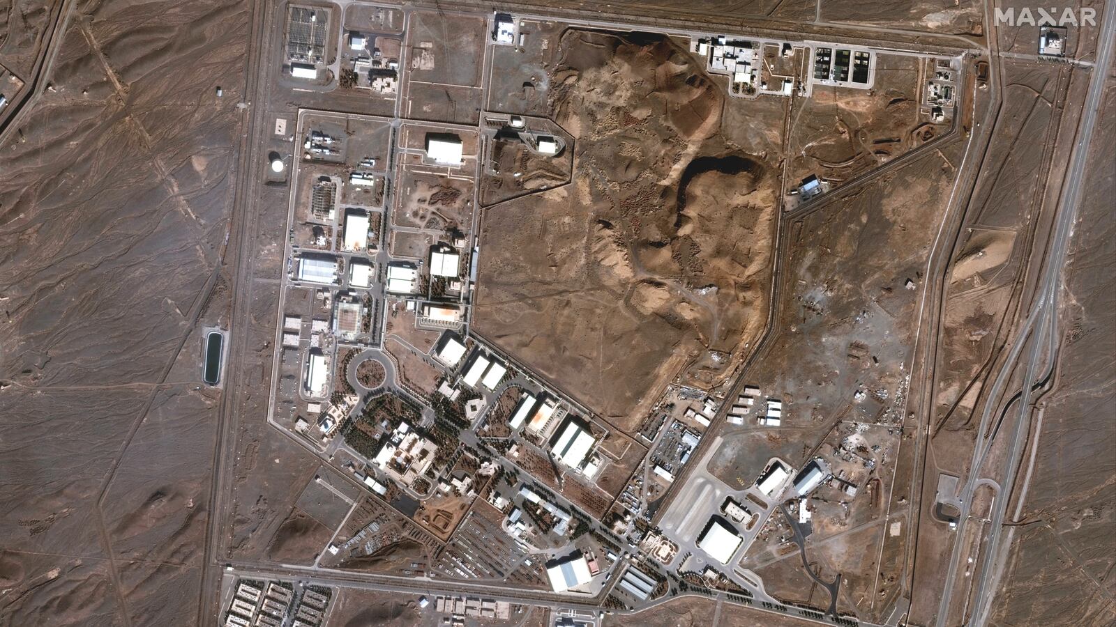 Iran defies US after strikes, vows to resume nuclear program