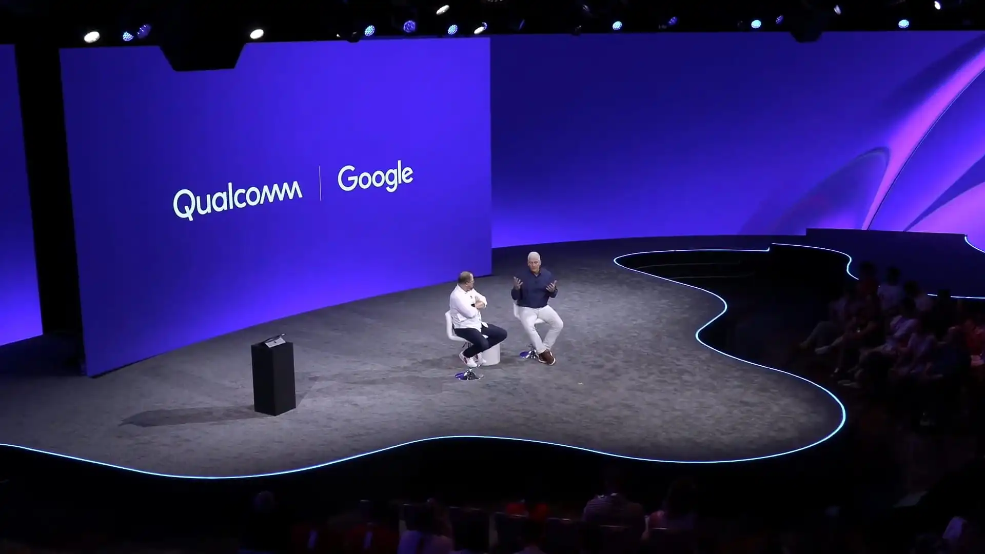 Android PC: Google and Qualcomm challenge Windows