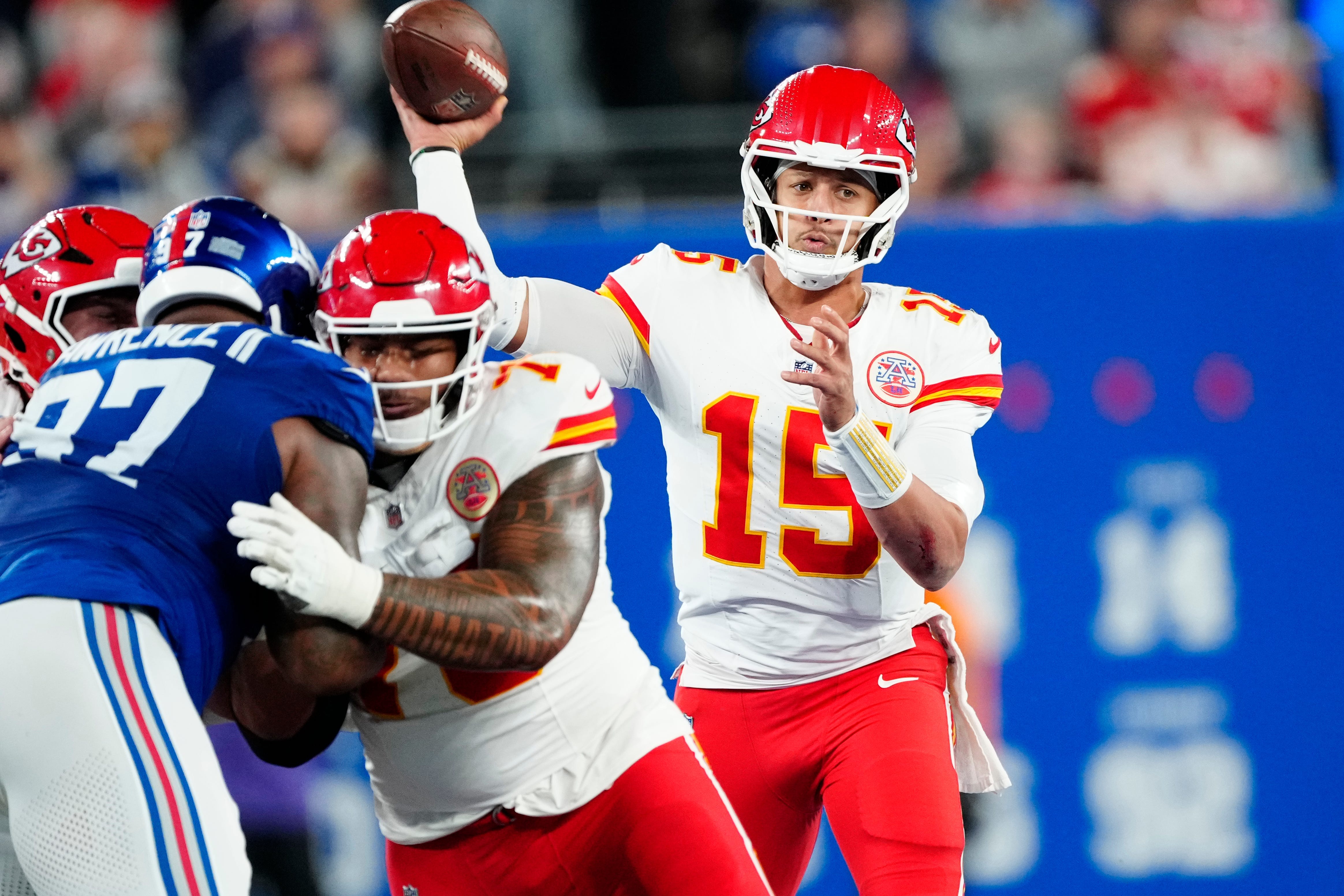 Detroit lions vs 49ers match player stats: leaders, trends, recap!