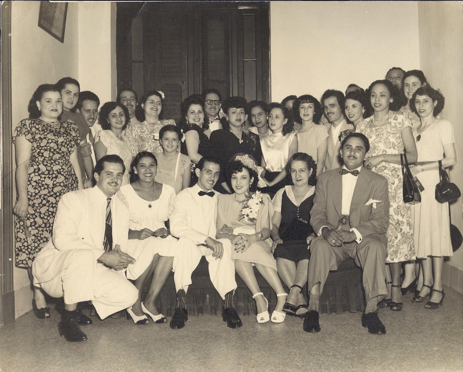 Marco Rubio parents: Mario and Oriales, the Miami years