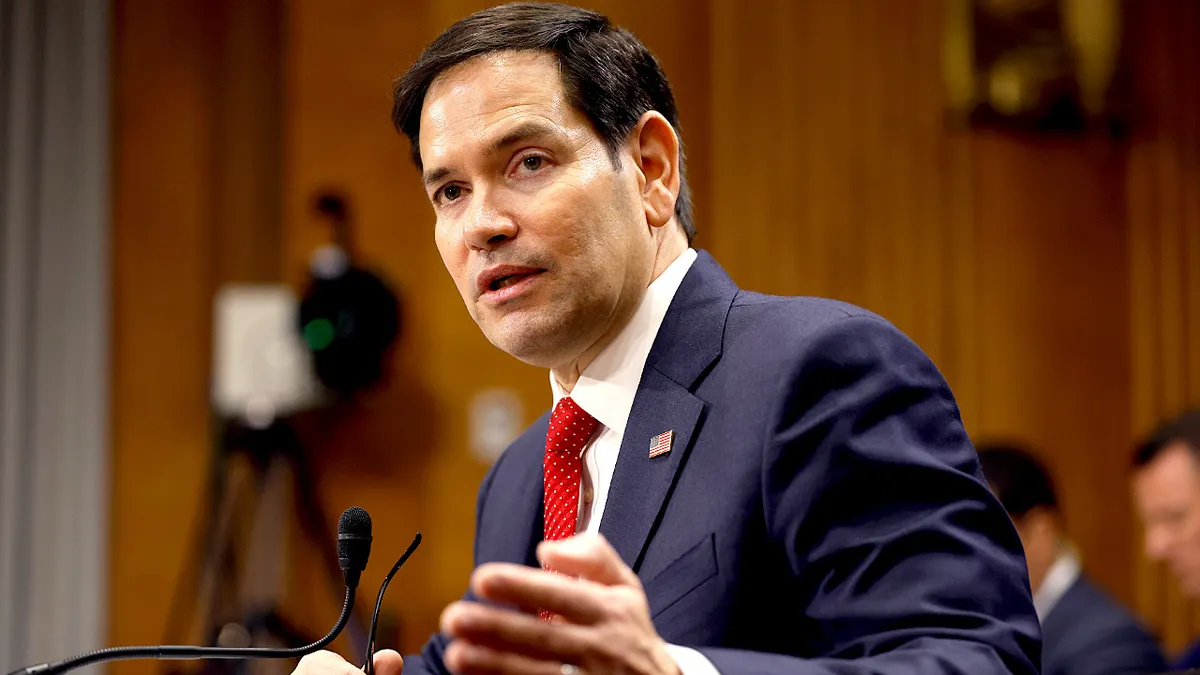 Marco Rubio net worth: salary and assets explained