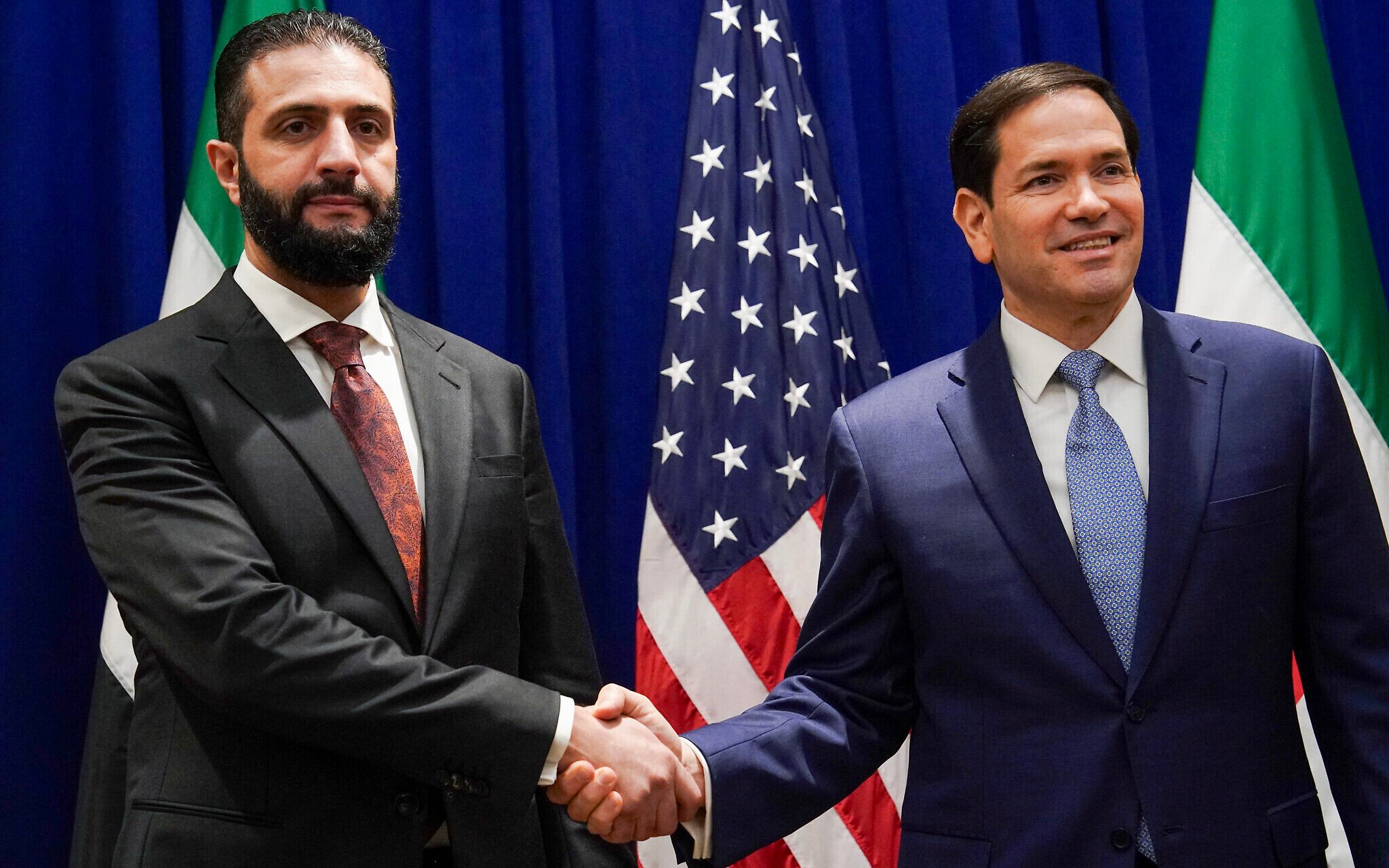 Who is Marco Rubio? Biography, career, family (2025)