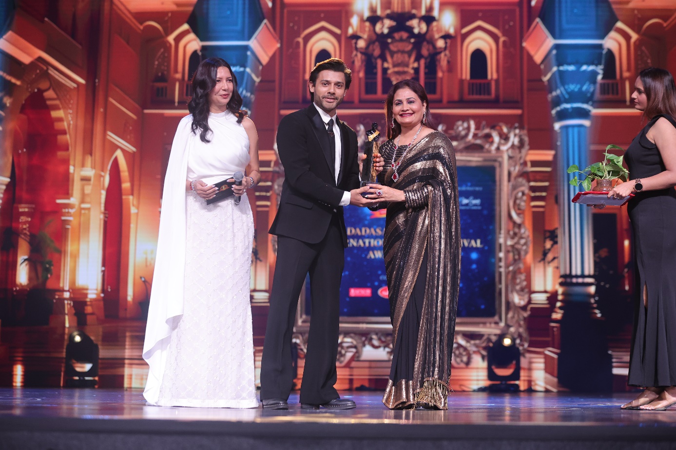 A Boy from Bhopal Shines Among Legends — Stebin Ben Joins A.R. Rahman ...