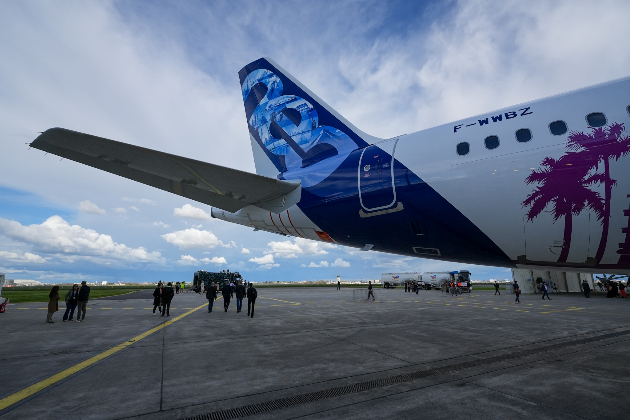 Solar Flares Ground 6,000 Airbus Jets in Largest Recall