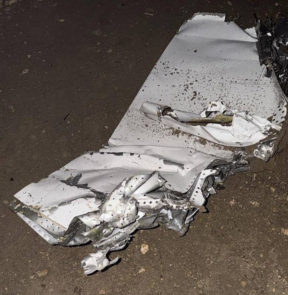 Turkey Sends Libya Plane Black Box Abroad for Analysis