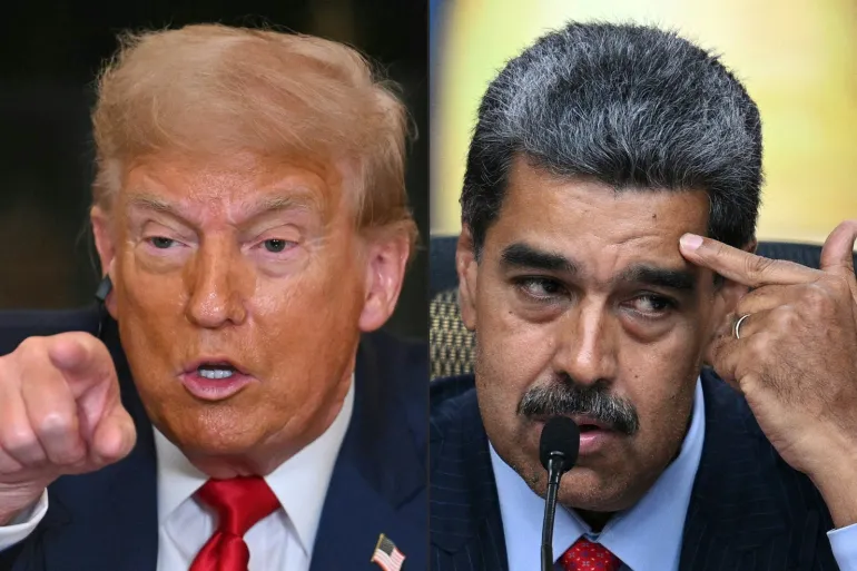 Trump’s Venezuela Boat “Double‑Tap” Looks Like a War Crime