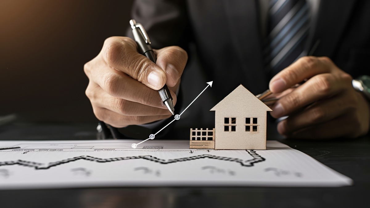 Nvedya Buildcon LLP : Building Trust, Quality, and Sustainable Real ...