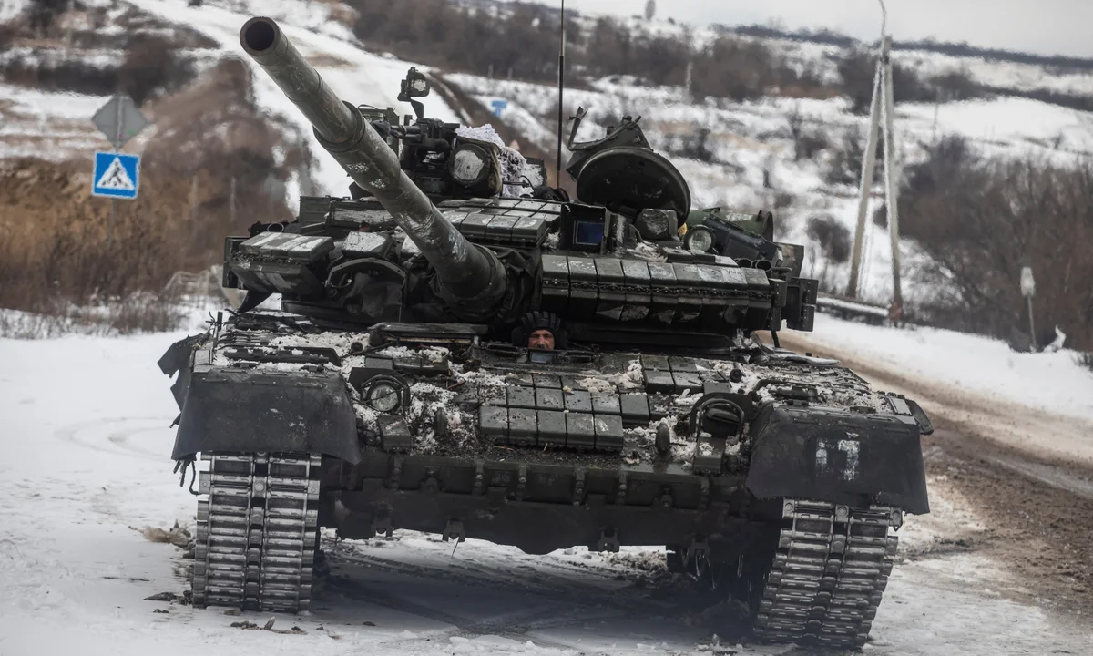 Russia Ukraine War: Moscow Gains, Kyiv Under Pressure