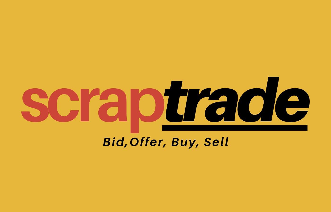 ScrapTrade Launches as Global Trust-Led Digital Marketplace for Scrap ...
