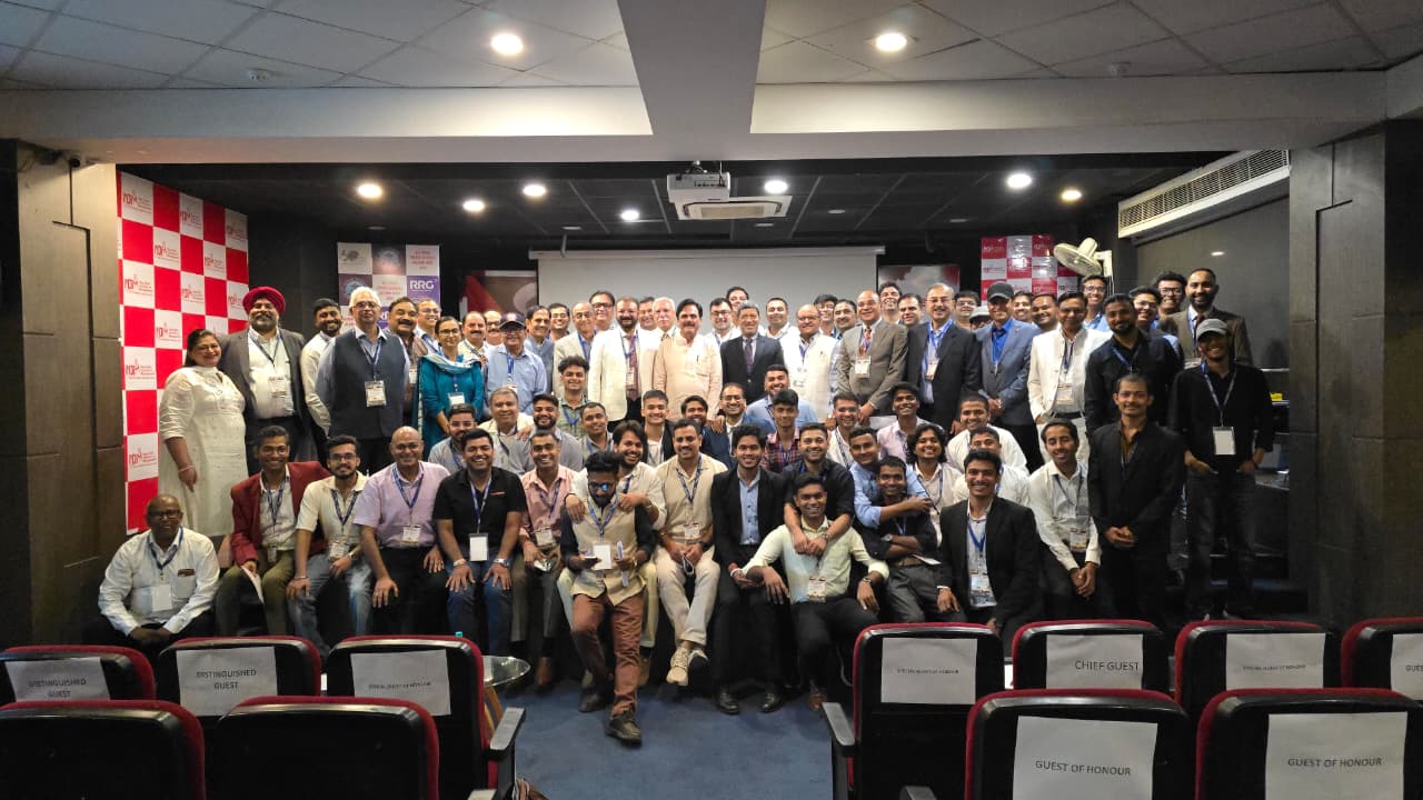 Historic All India Sainik Schools Alumni Meet 2026 Brings Together ...