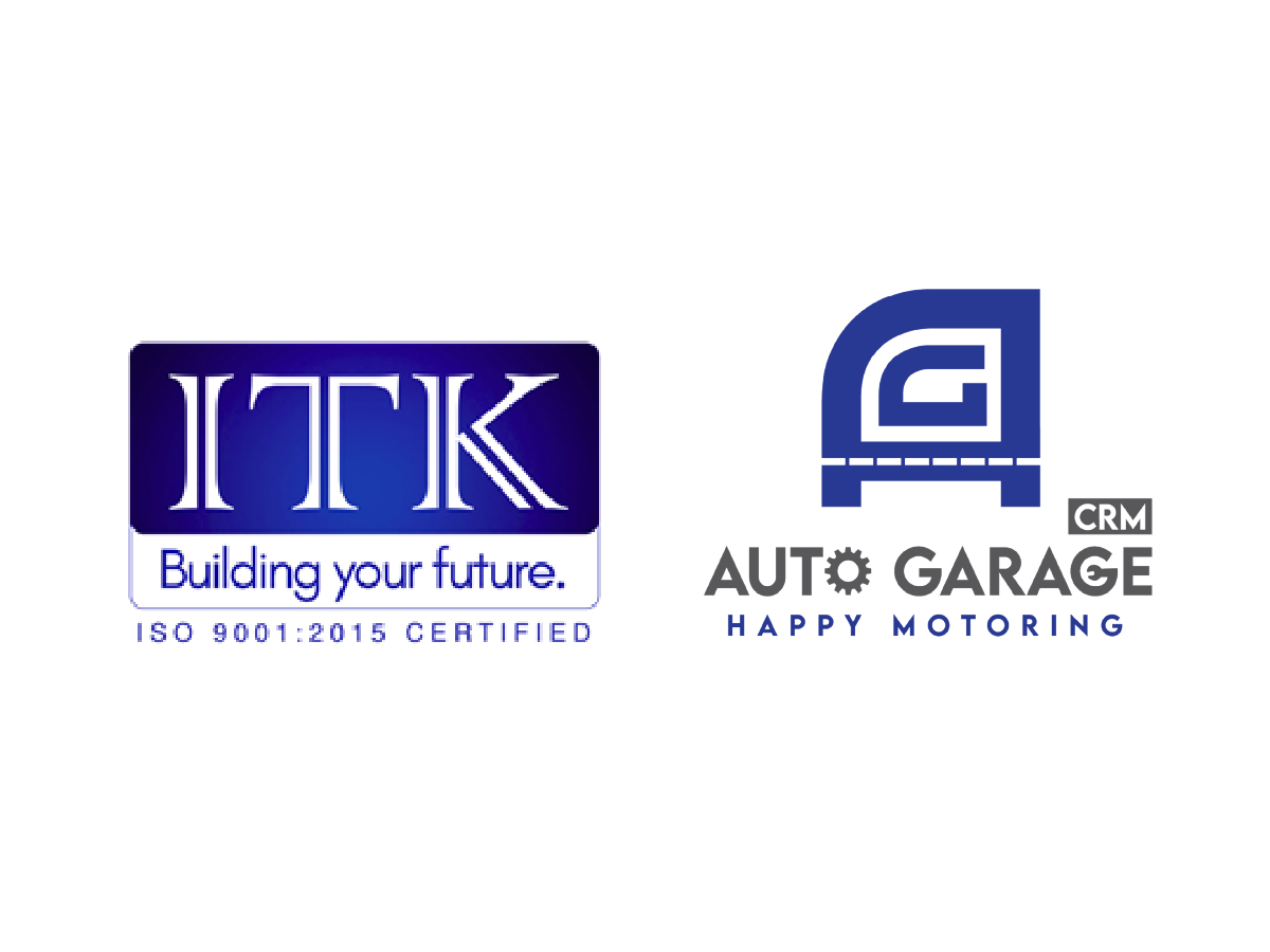 ITK Solutions Launches AGCRM V2.0 – A Unified AutoGarage CRM Platform ...