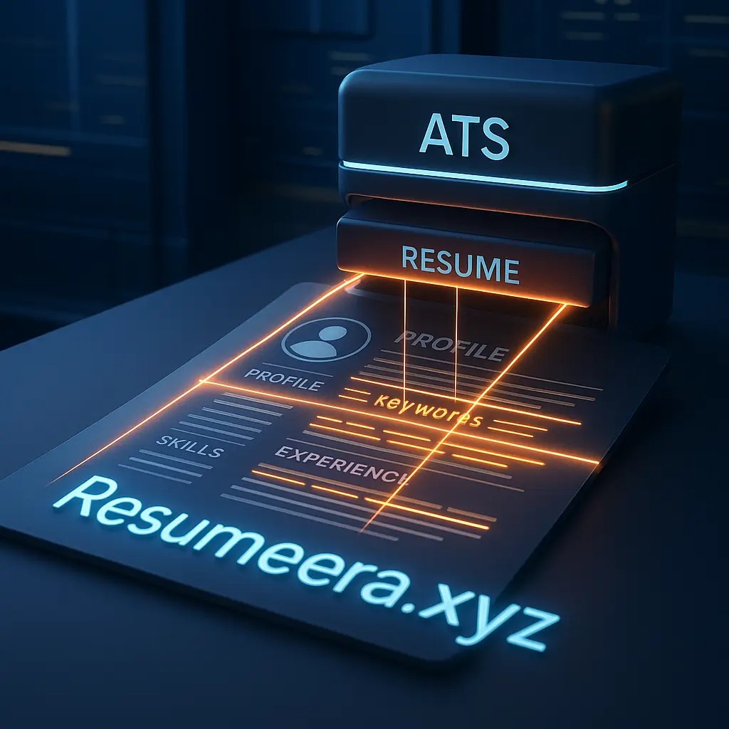 Resumeera.xyz Launches New AI‑Powered Resume Builder to Help Indian Job ...