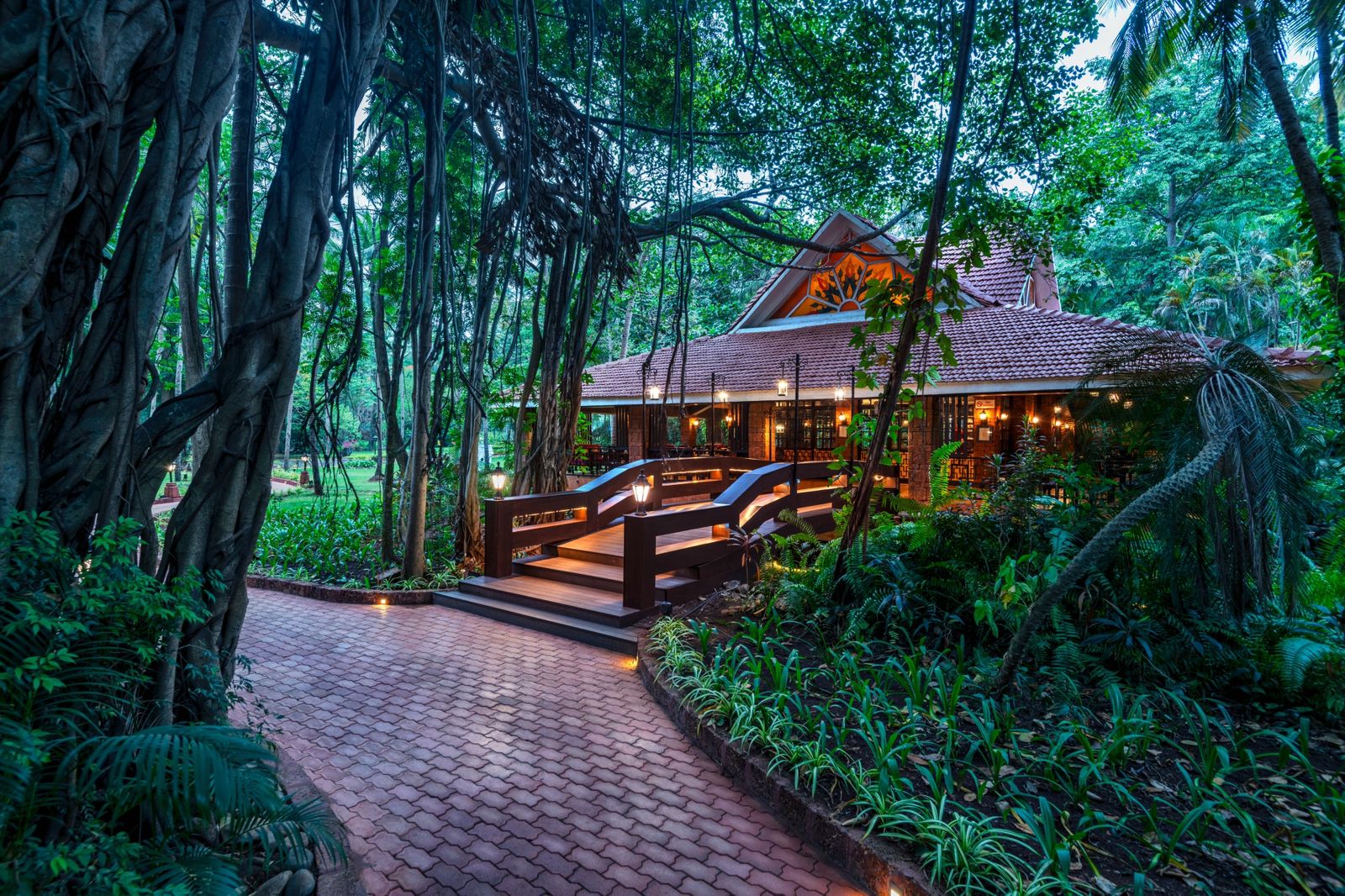 Songkran Celebrations Come Alive at Banyan Tree, Taj Holiday Village ...