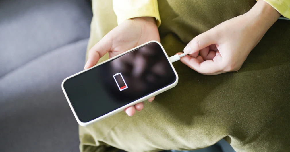 iPhone 17 Won’t Turn On After Battery Dies Shock