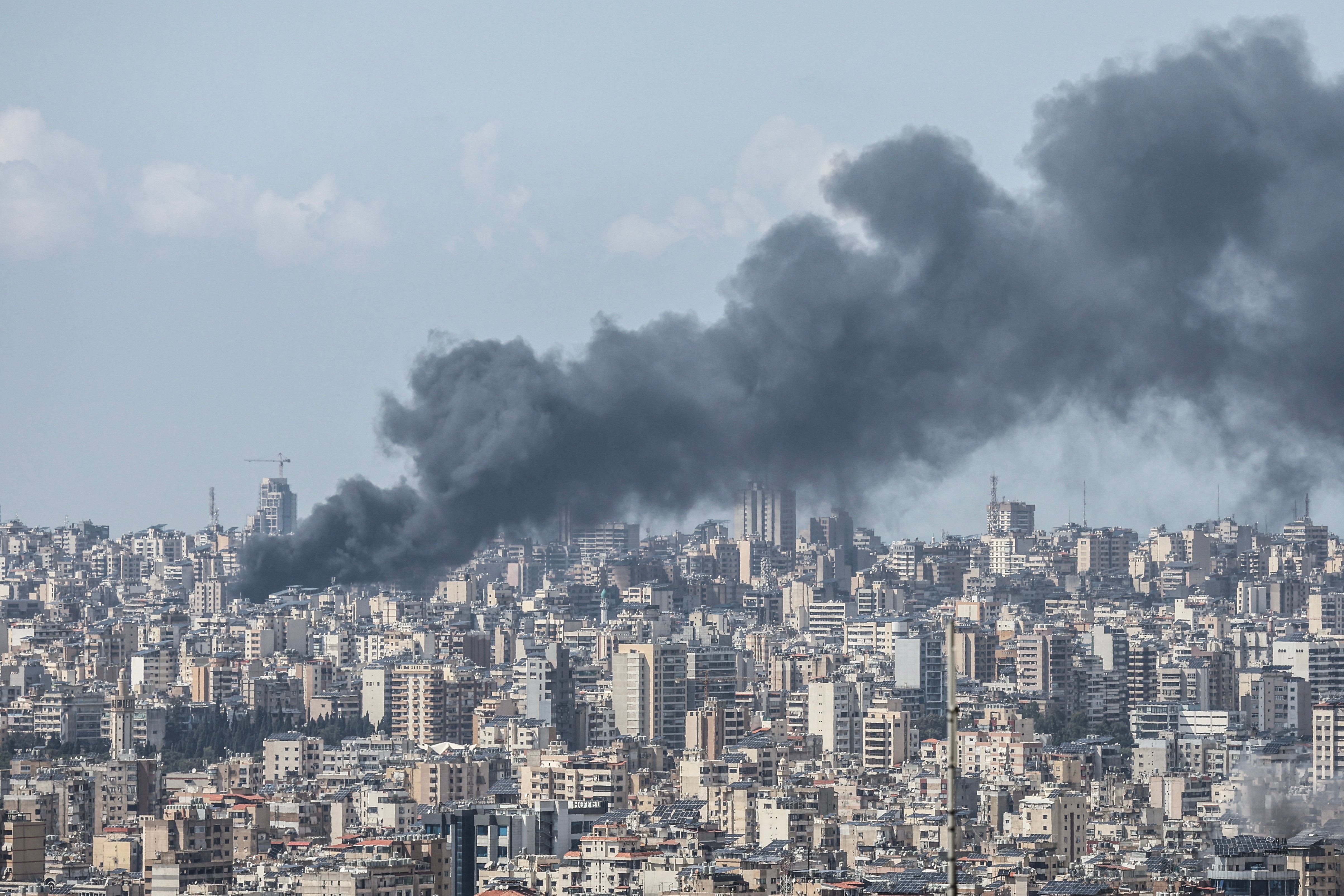 Israel Arrogantly Pushes Lebanon Attacks Despite Ceasefire